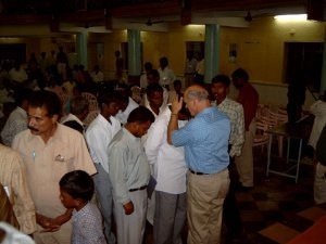 Together for God : Picture Gallery